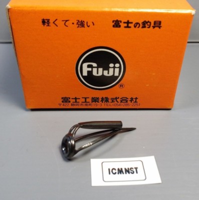 Guides, Tips & Ferrules - Rod Tip Tops