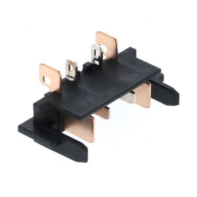 Wiring for Automation - Terminator Block