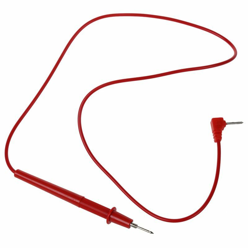 Multimeter Meter Universal Test Lead Probe Wire Cable 1000V 0.8M R4M2 ...