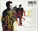SIMPLE MINDS - Real life - CD Album | eBay