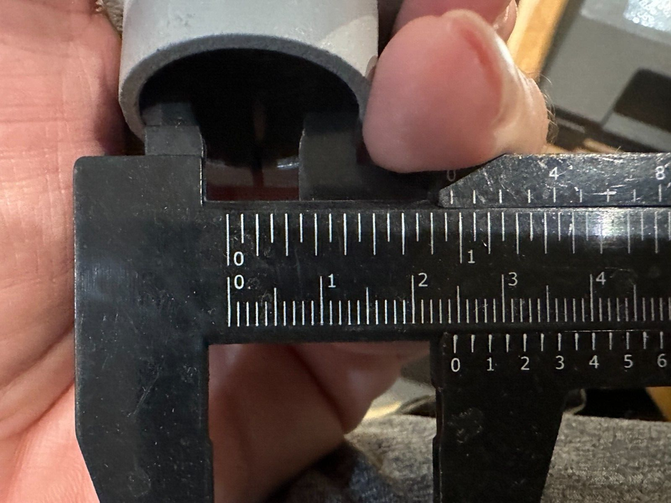 Filar Micrometer Eye Piece FME-16X (CSIFMEX16) - Lot of 2 | eBay