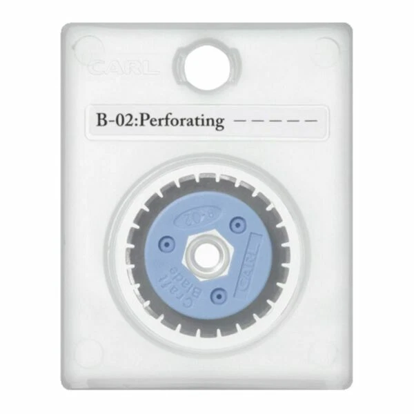Carl Replacement Blade B-01, 48% OFF | pinnaxis.com