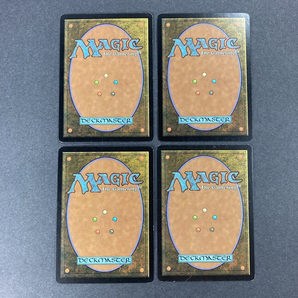 Set of X4 MTG Reshape Darksteel 31/165 Regular Rare | eBay
