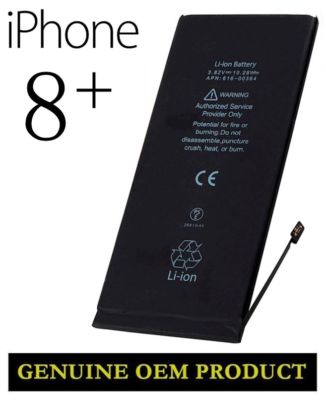 REPLACEMENT BATTERY for 8 PLUS 8+ APN: 616-00364 | eBay