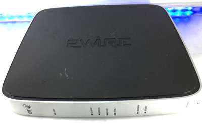 BT BUSINESS HUB 764 2701HGV-C 2WIRE GATEWAY UNIT ONLY #26 | eBay