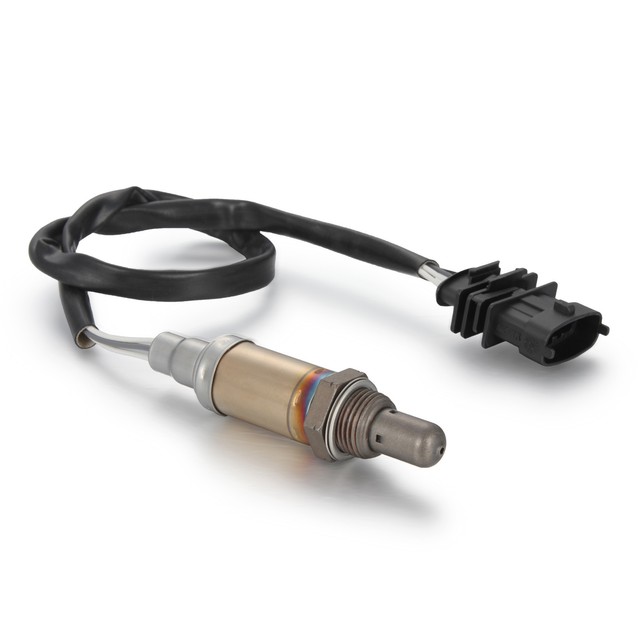 Lambda Oxygen O2 Sensor for OPEL VAUXHALL ASTRA G CORSA C ZAFIRA a ...