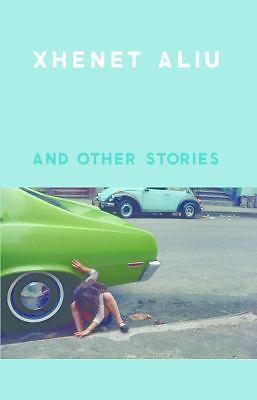 Domesticated Wild Things, and Other Stories by Xhenet Aliu (2013, Trade ...