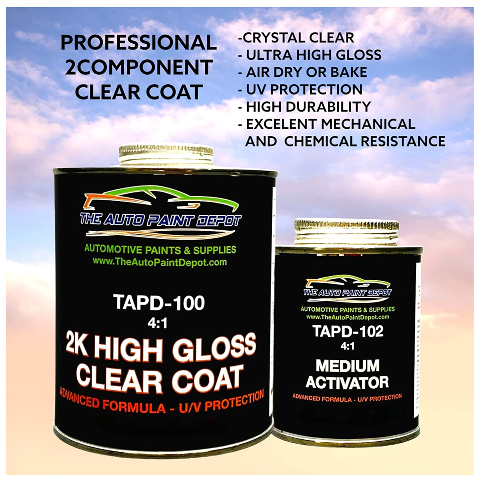 Ford-E2/M7397 Touch Up Paint OEM Color Match - Choose Size | eBay