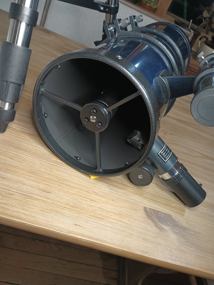 iOptron SmartStar Cube-E Mount Go To Nova, Digital Camera,Twinstar ...