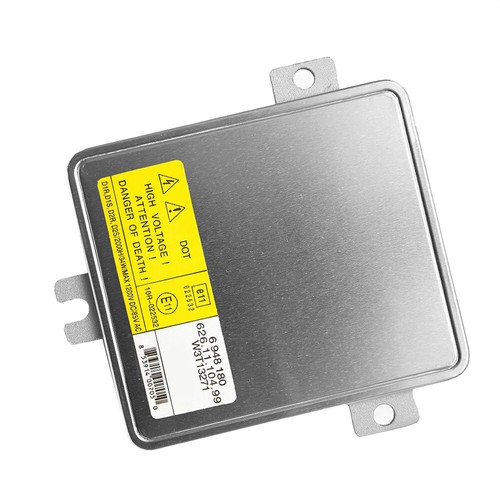 For BMW Xenon Ballast HID Headlight Control Module 6948180 63126948180 ...
