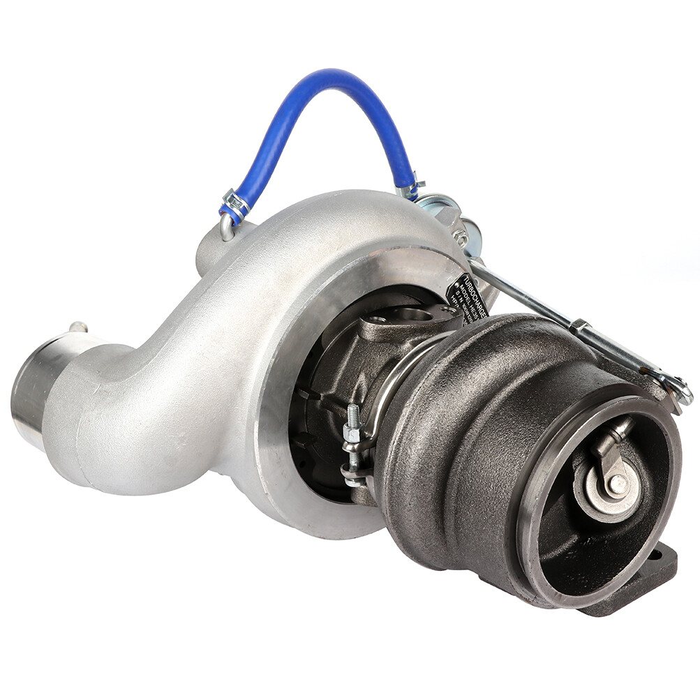 For Dodge Ram 3500 5.9L 2004 2005 2006 2007 Turbocharger 4043600 | eBay