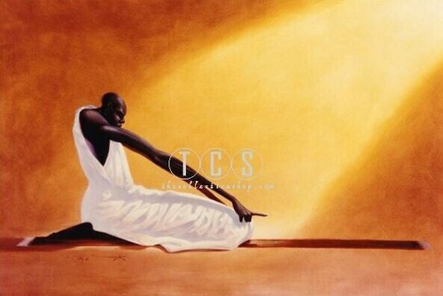 Kadir Nelson - Prayer Artist Proof Fine Art | eBay