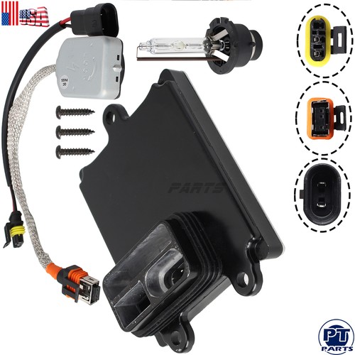 New Ballast Kit fits for 2010-2016 Cadillac SRX 22785848 25906888 ...