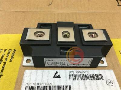 1PCS NEW 2FI300A-060 2FI300A060 FUJI DIODE MODULE | eBay
