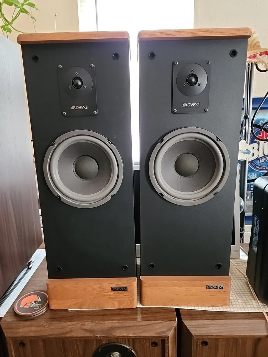 Advent 2 Speakers