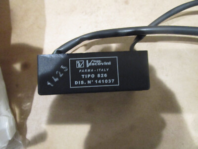 Ferrari 348,Mondial t, Testarossa - Catalytic Control Unit (NEW) - P/N ...