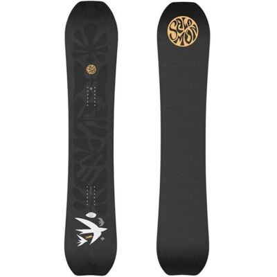 Board all Mountain Powder Snowboard salomon Highpath 159 CM Season ...