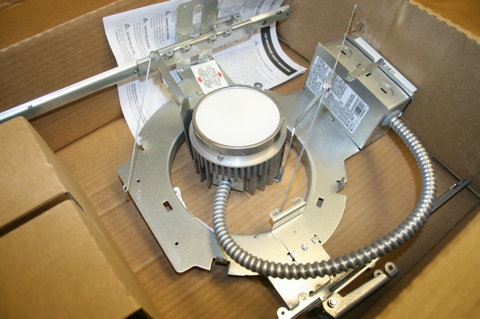 Lithonia Lighting Evo 35 10 4ar | Shelly Lighting