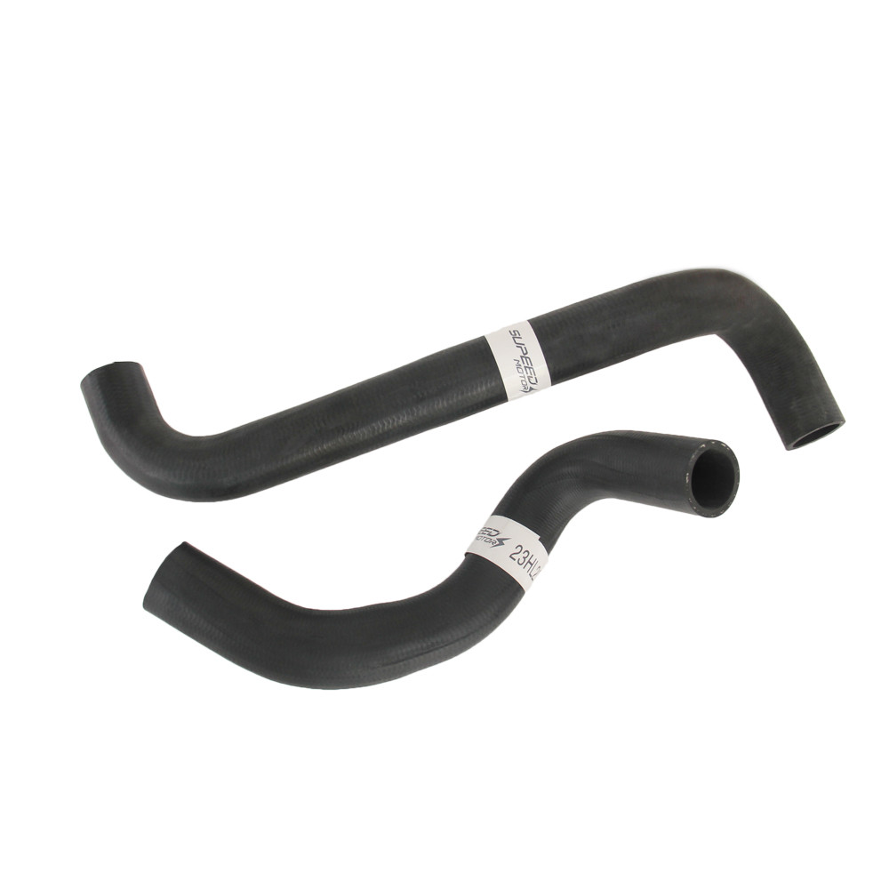 Upper&Lower Radiator Hose Fits Holden Commodore VZ 5.7L V8 LS1 AT MT ...