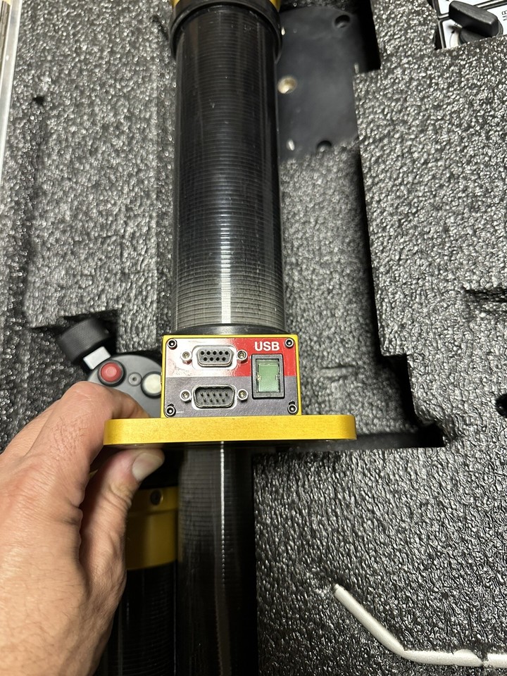 Cimcore Romer Arm Stinger II USB | eBay