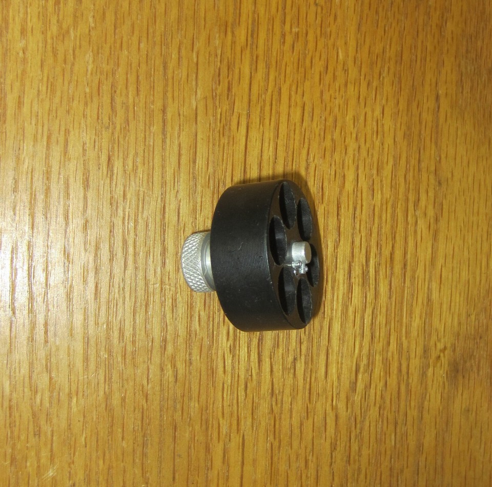 HKS Speedloader Mod 25-5 6 Shot 45 Colt | eBay