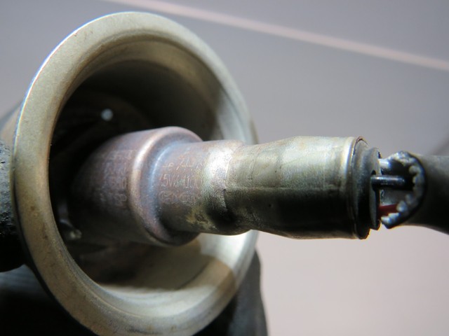 KIA PICANTO MK3 JA OXYGEN LAMBDA SENSOR UPSTREAM 1.2 PETROL 2017-2021 ...