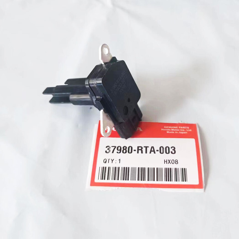 OEM MAF Mass Air Flow Sensor 37980-RTA-003 For 06-11 Honda Civic CR-V ...