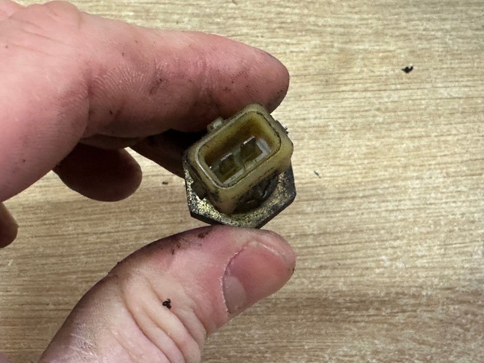 UNE SONDE DE CULASSE SCOOTER PEUGEOT 125 JETFORCE JET FORCE | eBay.de