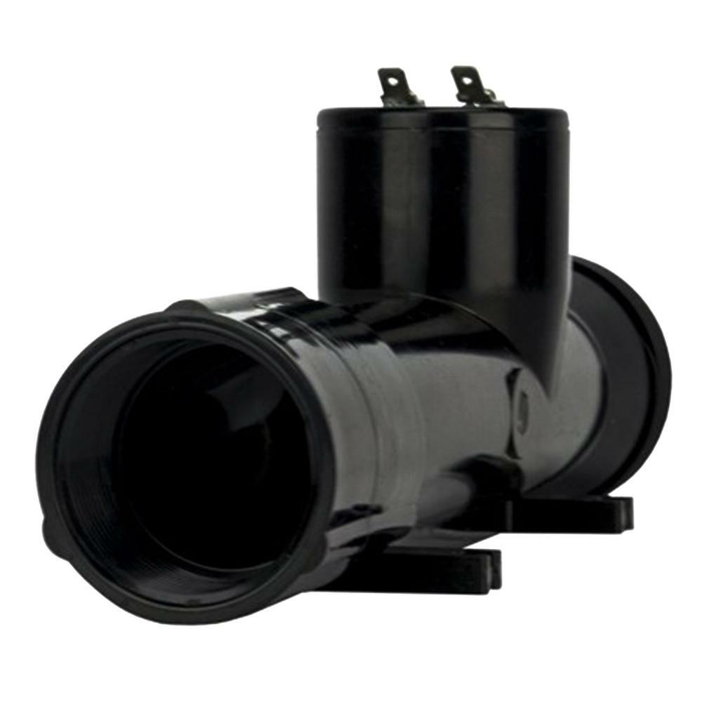 Main Access Swimming Pool Air Ionizer Chamber System Replacement Above ...