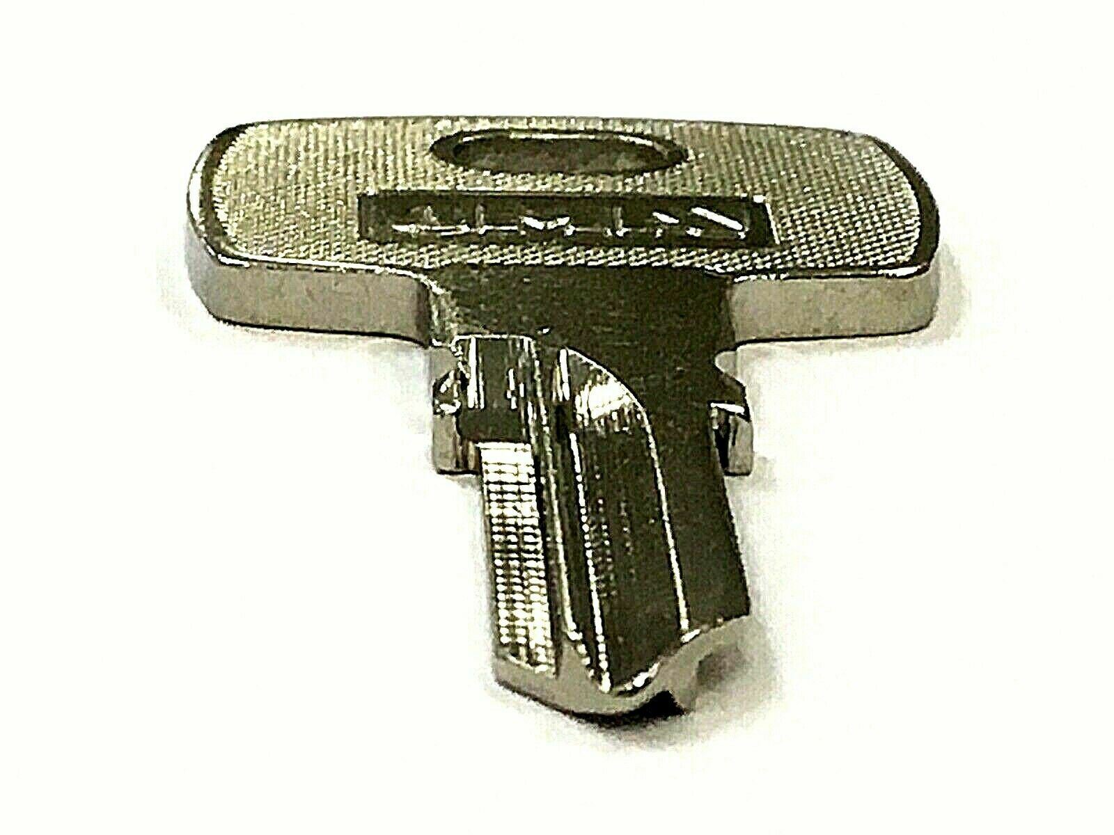 2018-2021 Husqvarna 701 Supermoto Motorcycle X270 TMC1 Key Blank | eBay