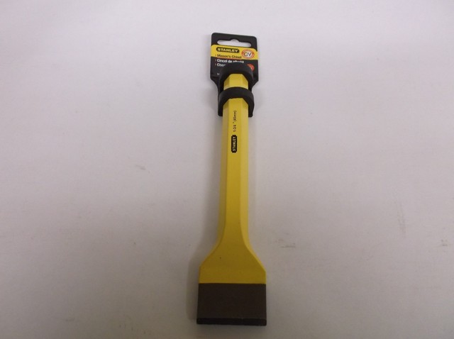 Stanley 16-294 Masons Chisel 1-3/4 Inch for sale online | eBay