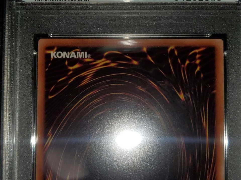 [PSA10] mc31 Rush Duel Excute Riding Overlash Psa10 | eBay