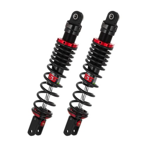 YSS G-Top rear shock absorbers 335mm Honda PCX150 2014-2017 | eBay