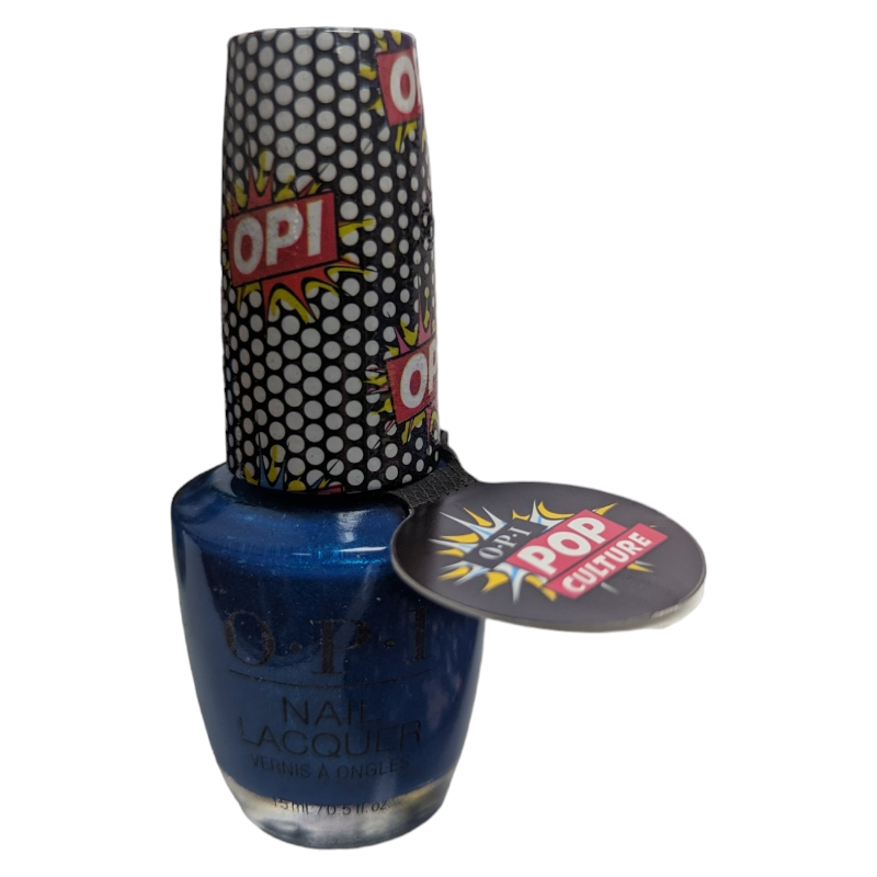OPI Nail Lacquer - NL P53 POP Culture - Bumpy Road Ahead ! 15mL / 0.5 fl oz | eBay