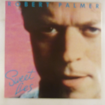 12" Maxi-Single Vinyl Robert Palmer Sweet Lies - P1557 H20 | eBay
