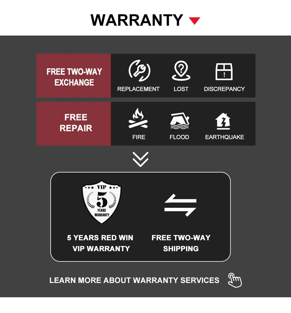 RedWin Cobra Mini Red Dot - 3MOA - Shake Awake - RMSc - Picatinny Mount ...