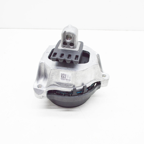 NEW BMW 7 G12 RIGHT SIDE ENGINE MOUNT 22116866156 ORIGINAL 22-11-6-866 ...