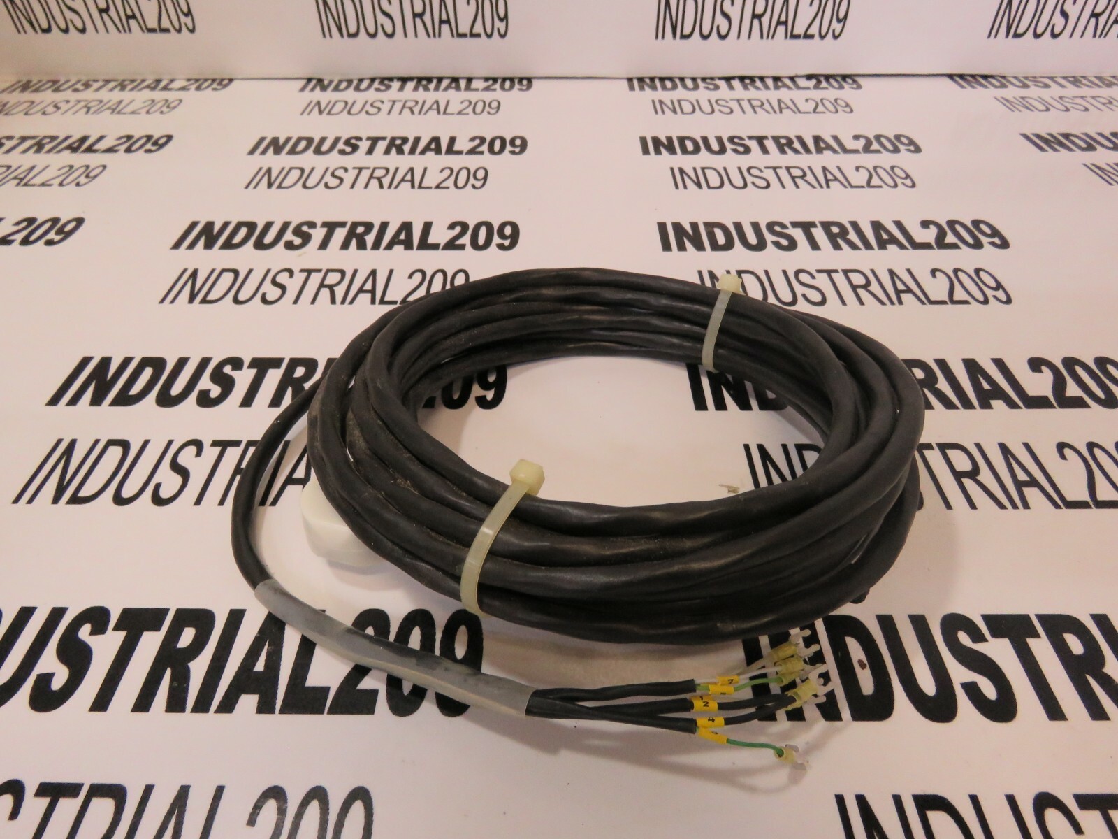 ROSEMOUNT 228-01-20-54-61 CONDUCTIVITY SENSOR NEW IN BOX | eBay