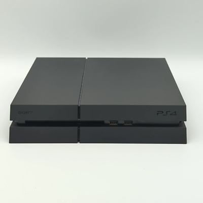 Ps4 System Colors