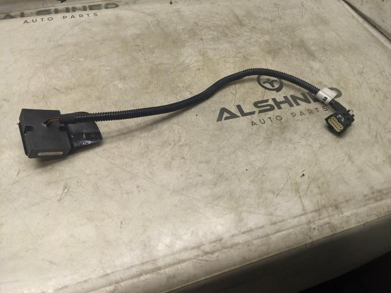 2016 Ford Explorer Police Alarm Siren Control Module MCGB53-13655-AA ...