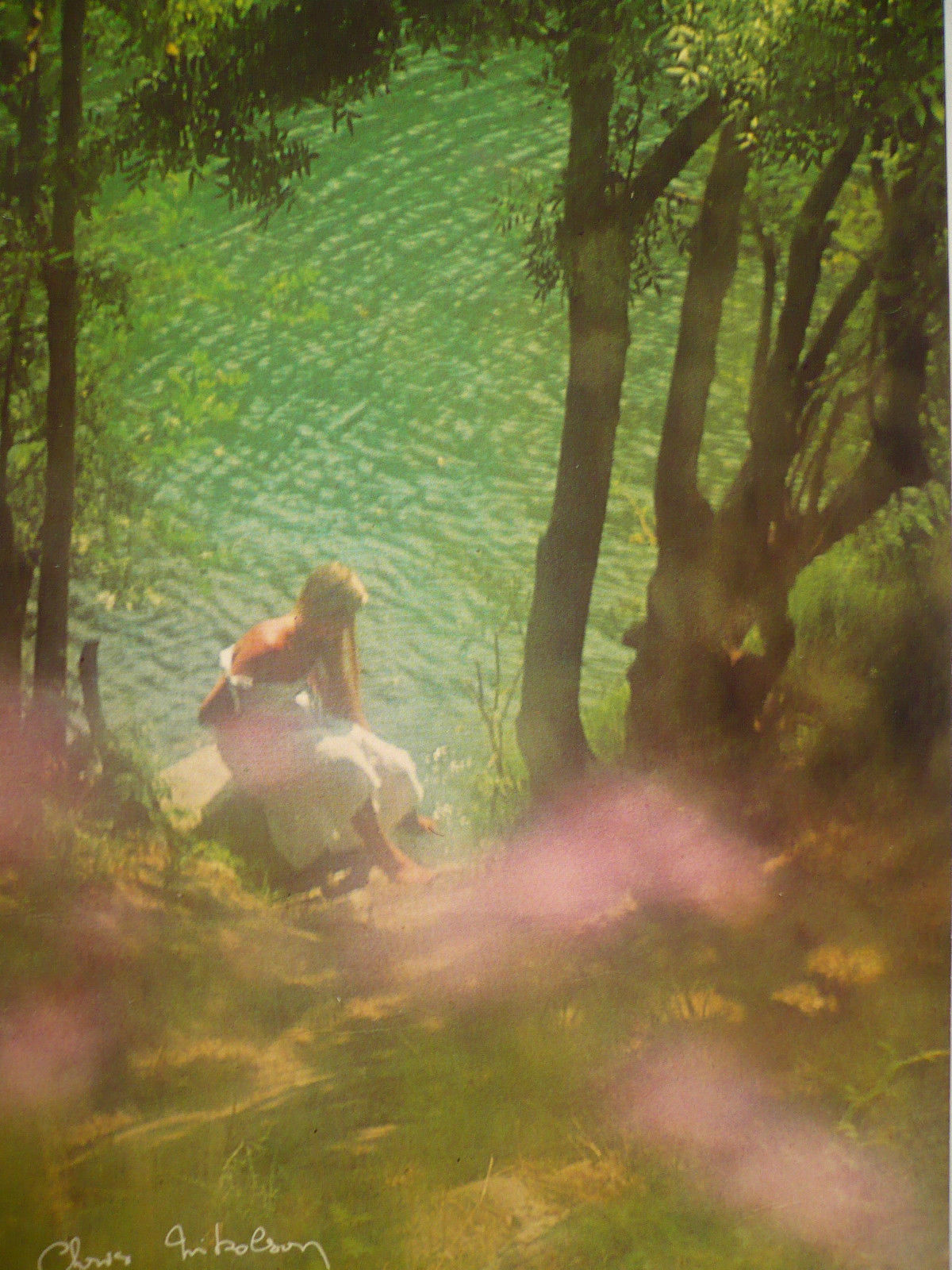 Chris Nikolson d’occasion | Plus que 4 à -65%