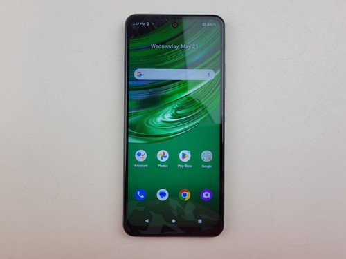 Cricket Outlast (U680AC) 64GB - Green (Cricket Wireless) - Clean IMEI ...