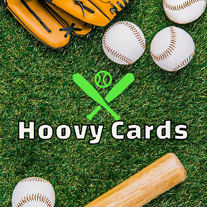 Hoovy Cards | eBay Stores