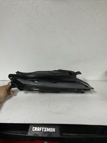 GM OEM 2023 - 2024 BLAZER Passenger Right Daytime Running Light ...