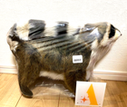 HANSA Realistic Plush Raccoon Plush New | eBay