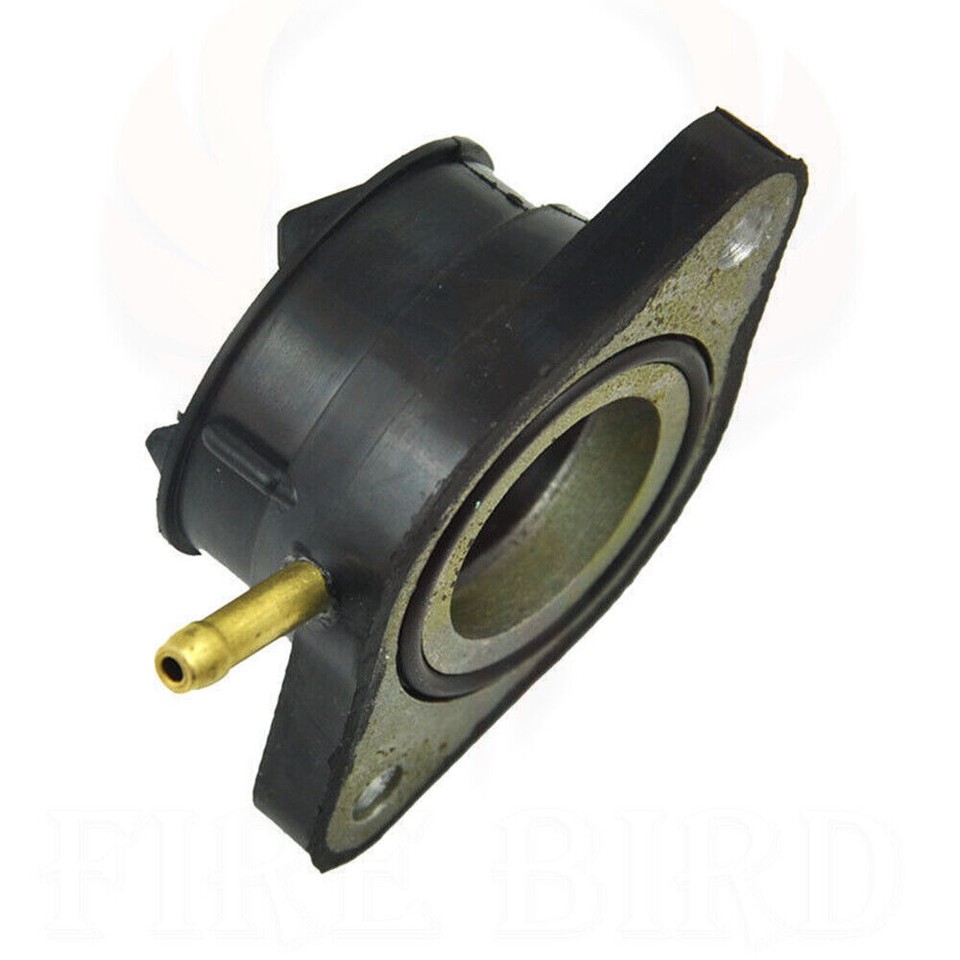 Carburetor Intake Adapter Carby Boot Inlet Joint Connector Fits For ...