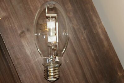 ** BRAND NEW ** MH400/U/MOG/ED28/E39 BLUE BOX LAMPS 400W Metal Halide ...