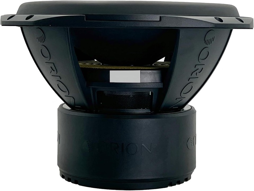 ORION XTRPRO152D 15" XTR PRO SERIES 2000W RMS | 8000W MAX 2-OHM DVC ...