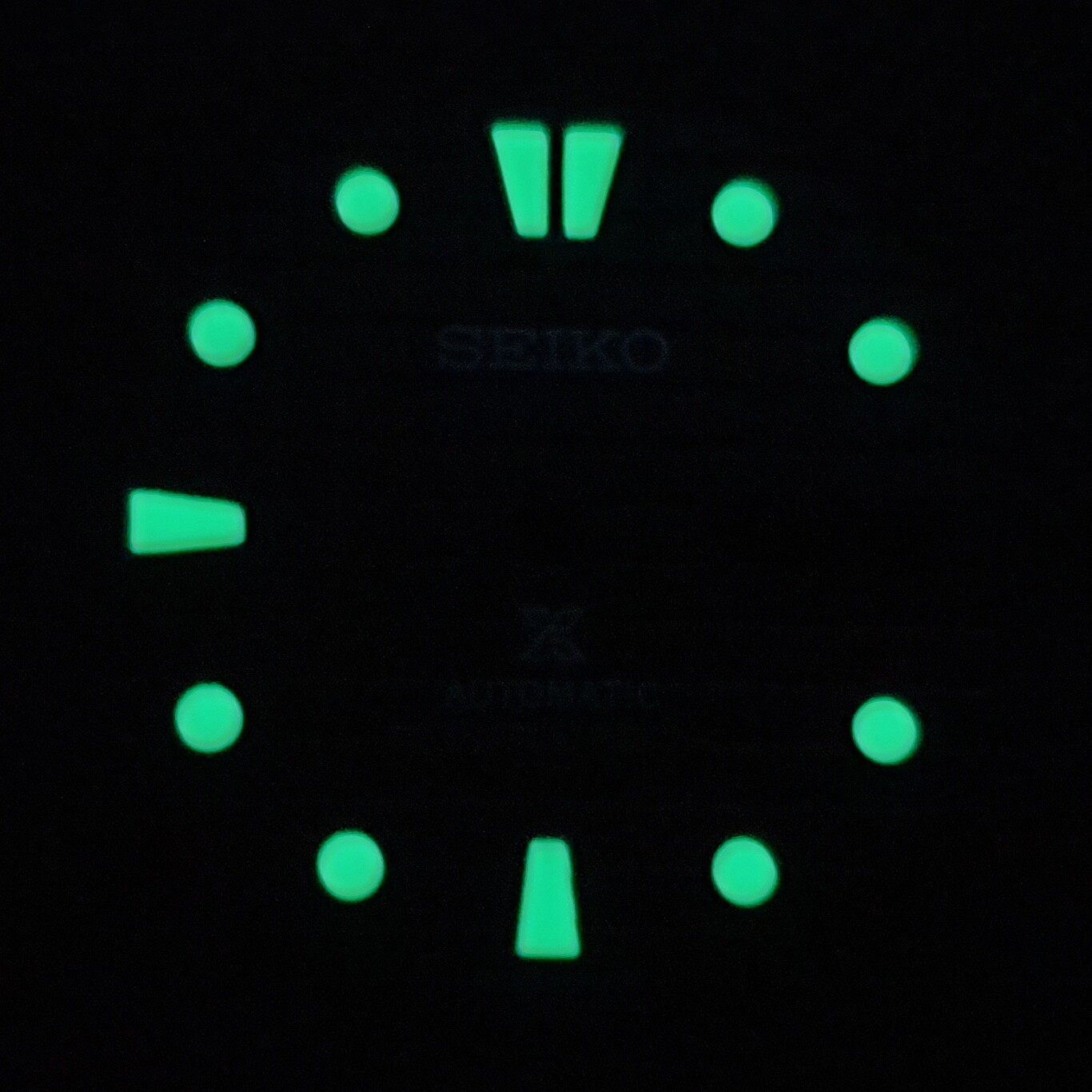 New KING TURTLE WAFFLE PROSPEX Dial Red NH36 4R36 7S26 SKX007 w ...