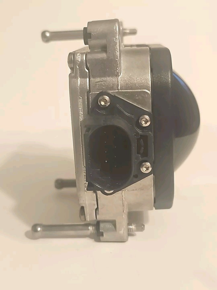 2016–2018 Jeep Cherokee Adaptive Cruise Control Radar Speed Sensor Lane ...